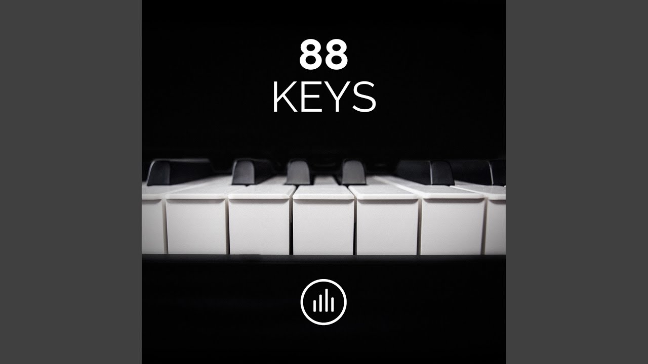 Contemplative Keys - YouTube