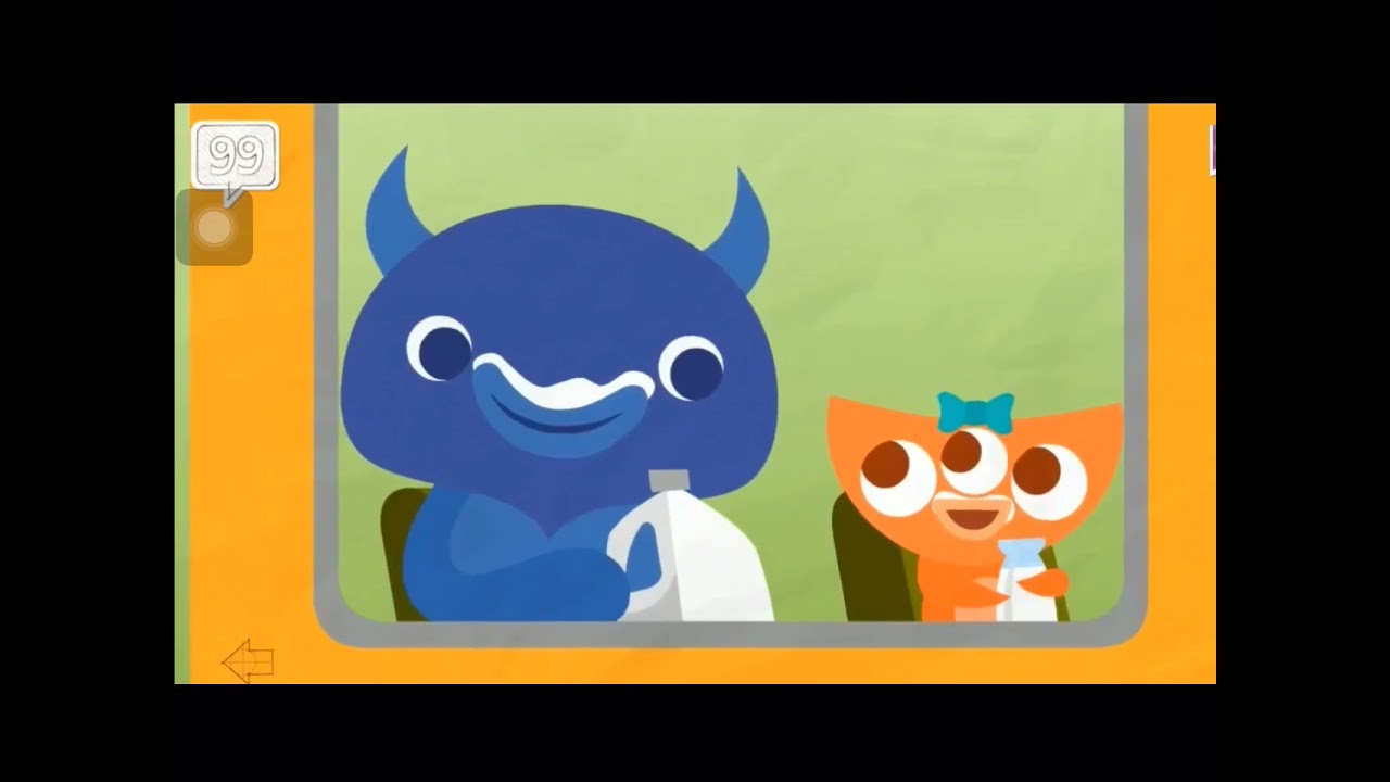 Endless Numbers 99 - YouTube