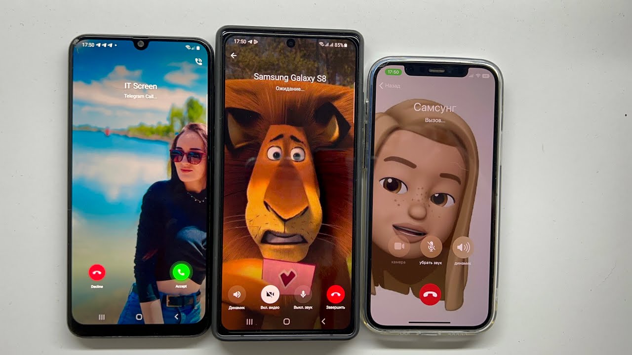 Telegram group Calling Emogi Ringtones Samsung Galaxy Phone Top Model ...