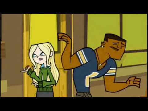 Total Drama Revenge of the Island - Episode 3 - Ice Ice Baby - YouTube