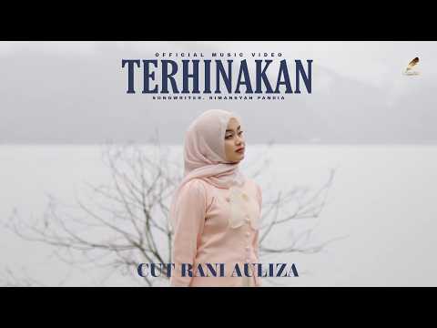 Cut Rani - Terhinakan (Official Music Video)