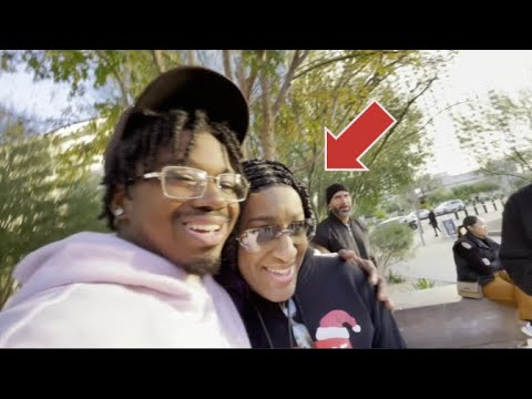 I MET MAMA HARDING!! - YouTube