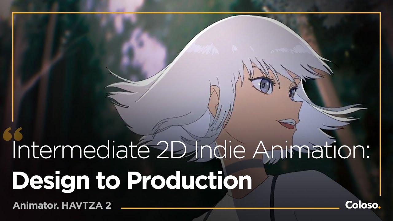 Animator - HAVTZA 2 - YouTube