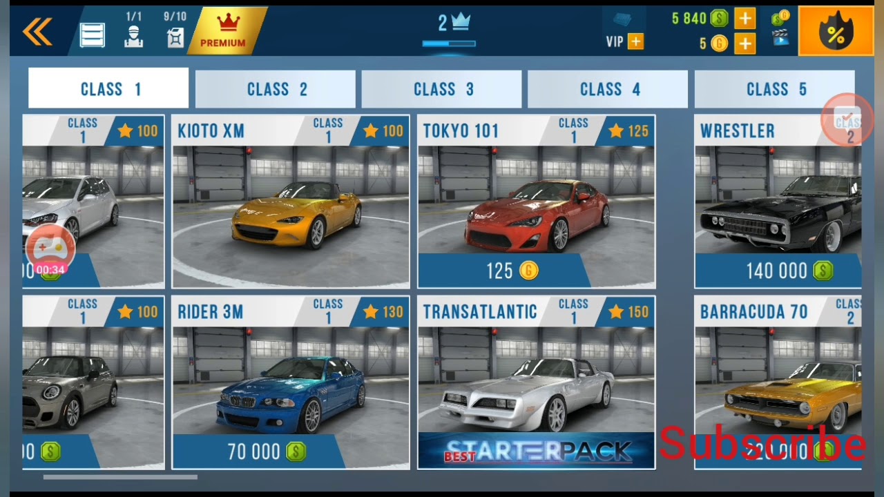 New CarX HighWay Racing - YouTube