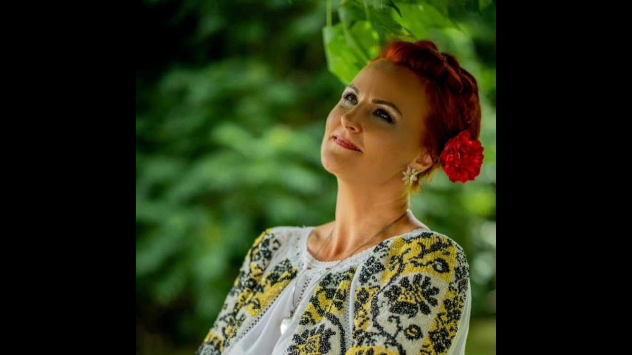 Mirela Anghel - Parintii mei dragi si buni - YouTube