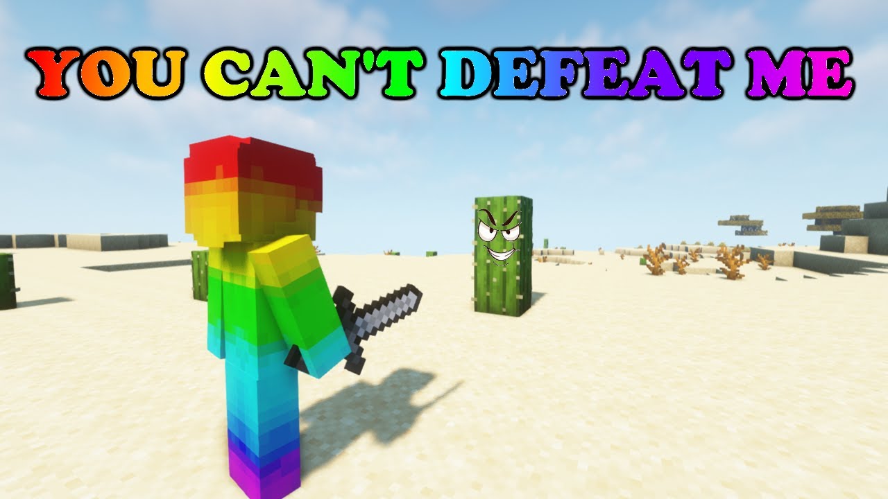 Rainbow Steve's Best moments (Legend of Rainbow Steve) - YouTube