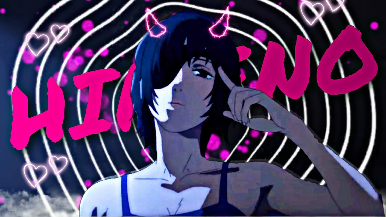Chainsaw man [ Episode 7 ] - Middle of the night [ Edit/ Amv] - YouTube ...