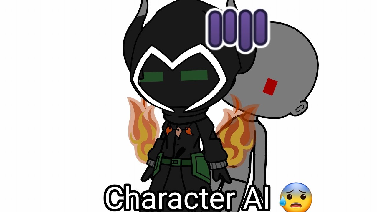 Character AI is something else... - YouTube