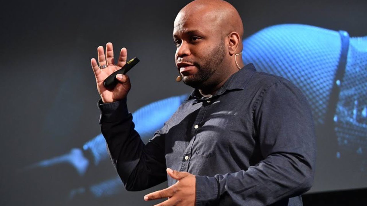 Streaming Event Pilot Tariq King - YouTube