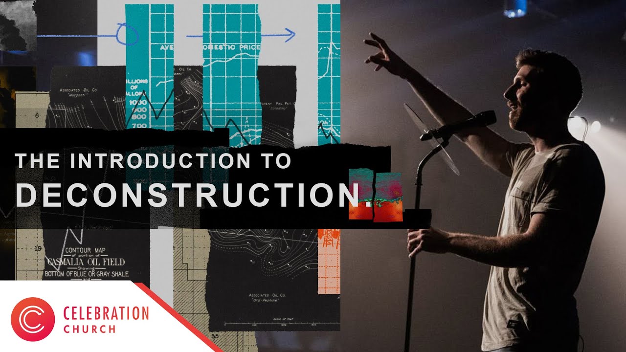 The Introduction to Deconstruction. - YouTube