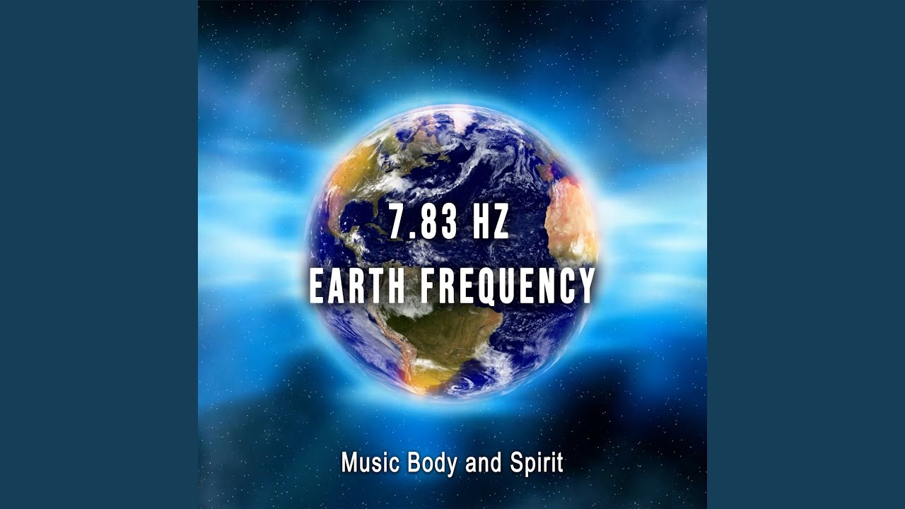 Earth Frequency - YouTube