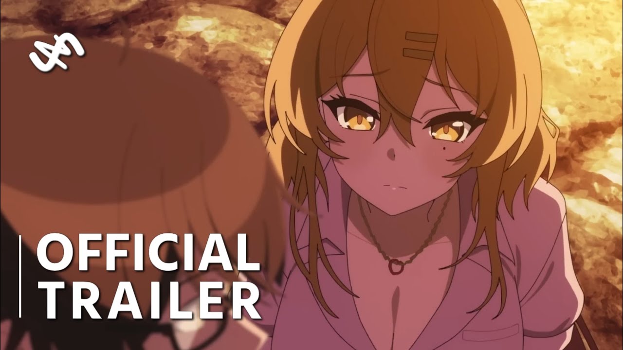 NUKITASHI THE ANIMATION - Official Trailer 2 - YouTube