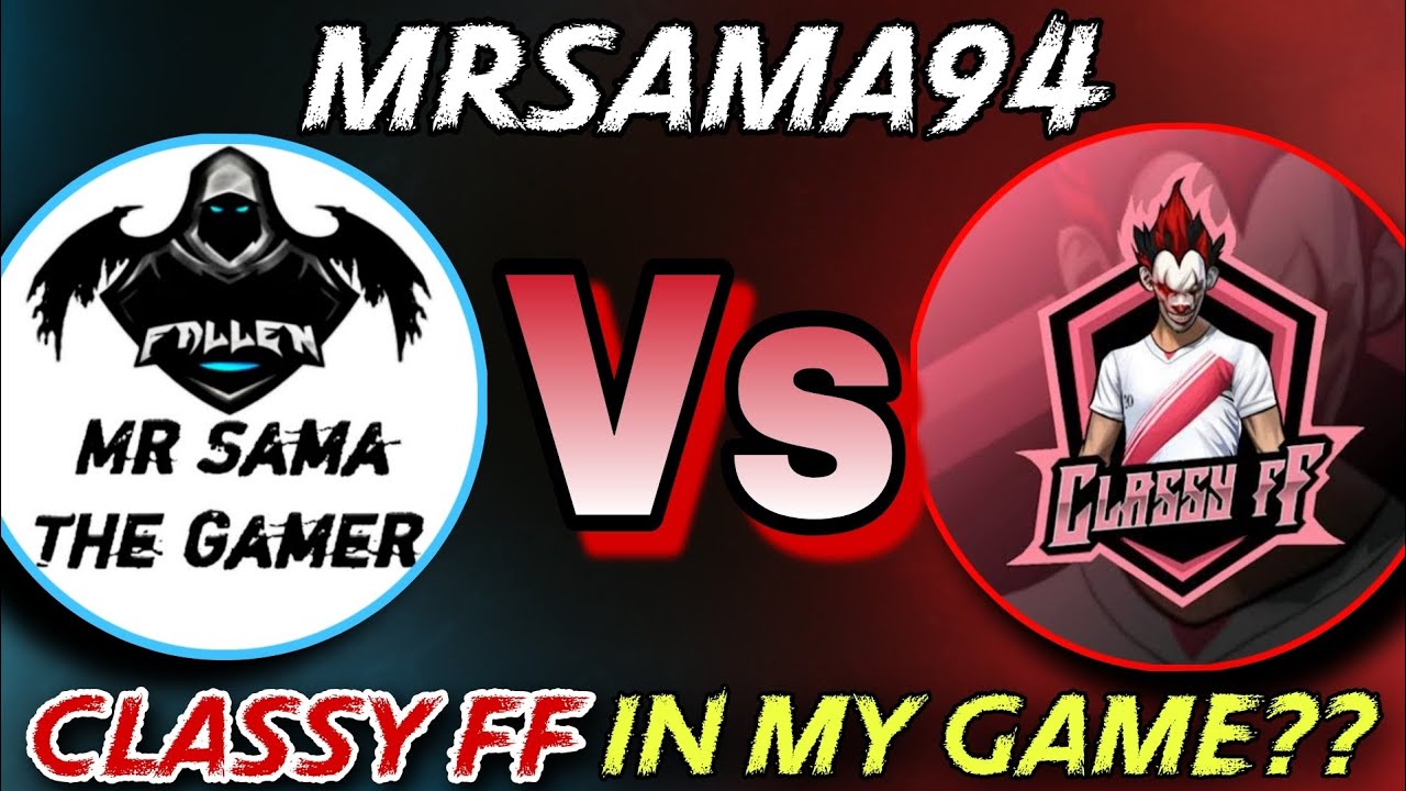 @classyfreefire IN MY GAME ?🤔🤔 | 2v2 Onetap only with classy FF | Free Fire Gameplay - YouTube