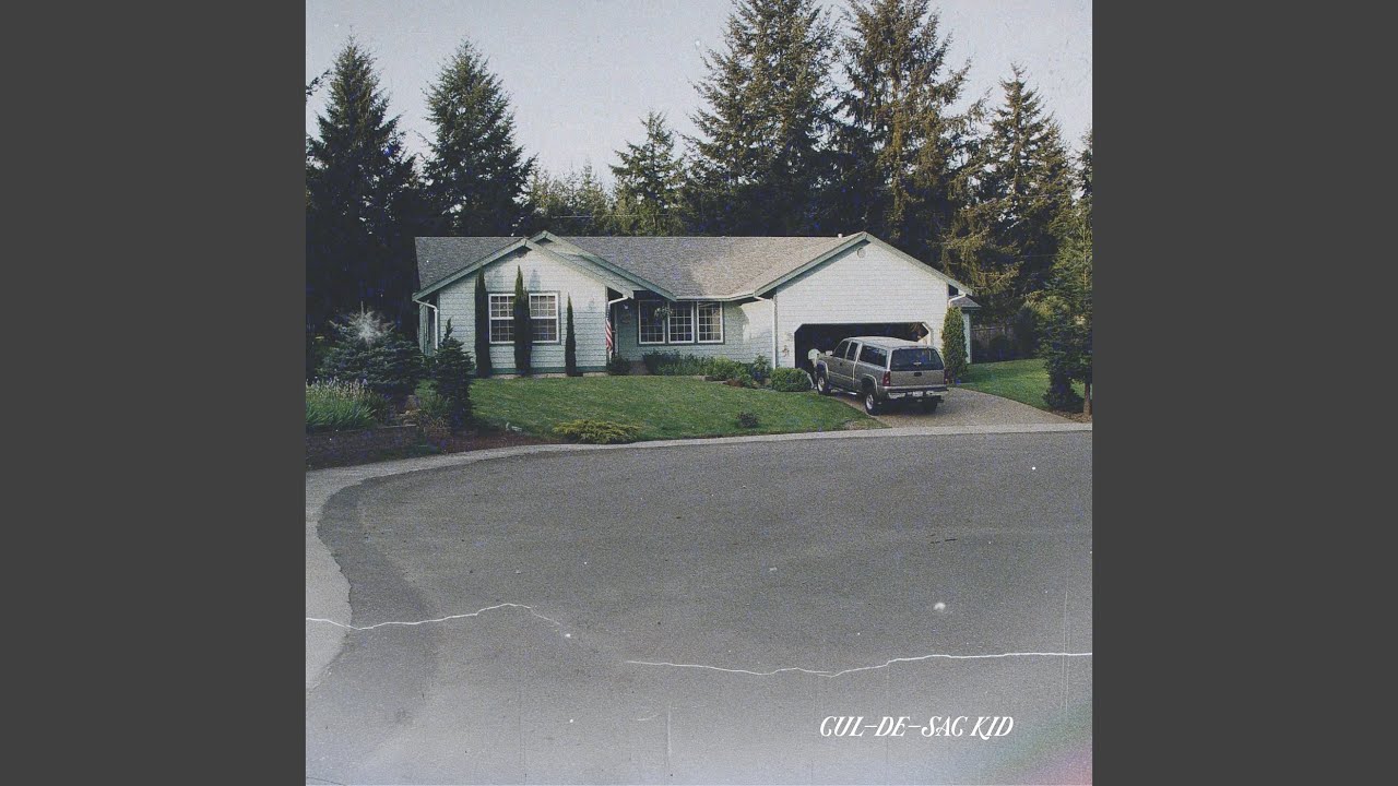 Cul-De-Sac Kid - YouTube