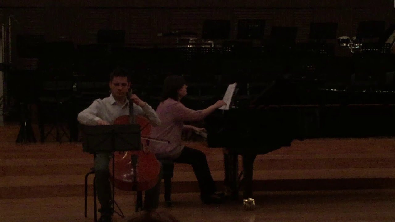 Nemanja Stankovic plays Valse Amoroso by Nemanja Bogunovic - YouTube