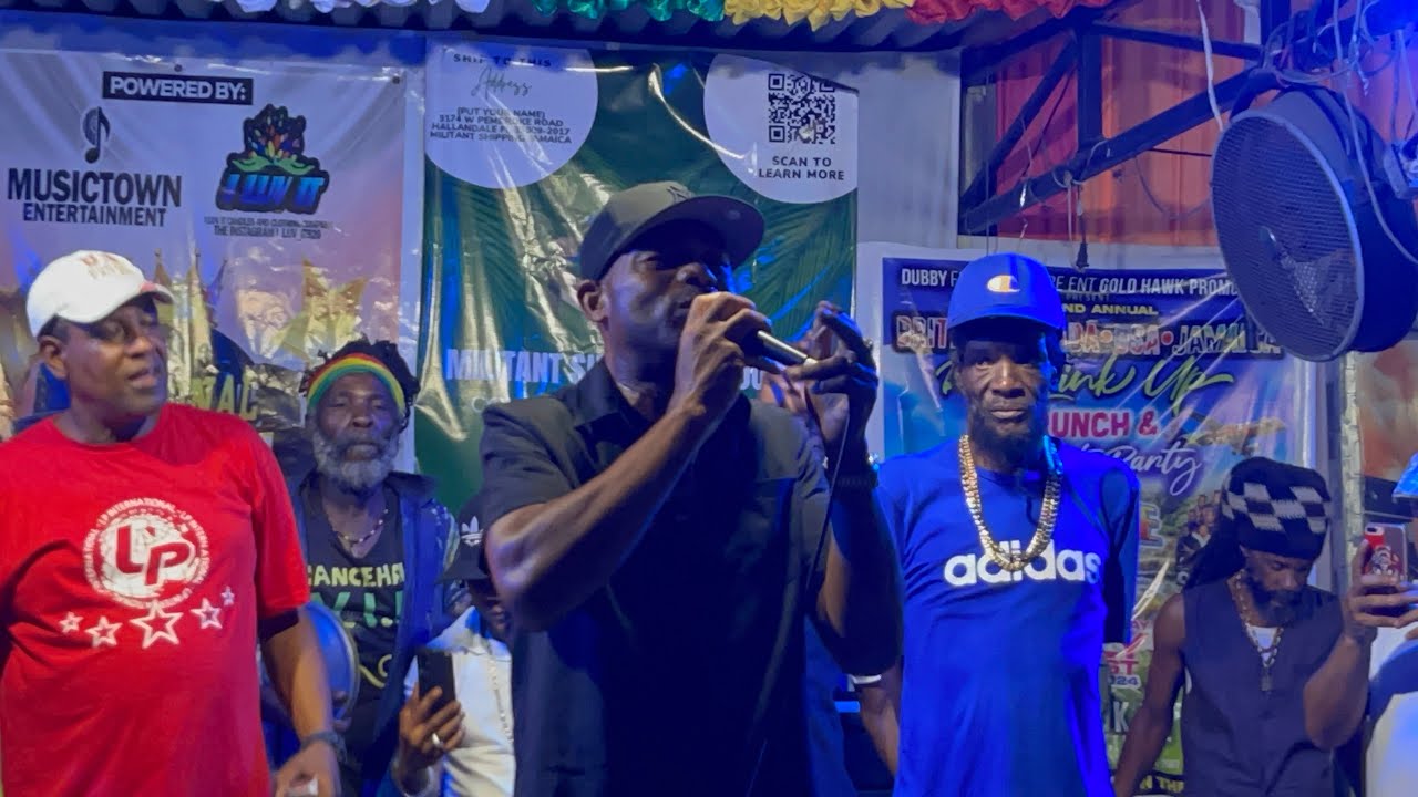 Round Head From Di 90’s Moster Shack Crew Brought Nostalgia Wen ...