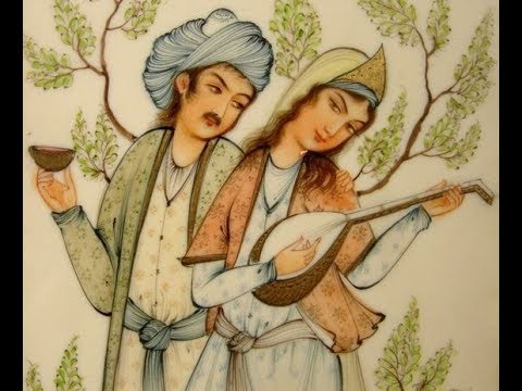Sevda Koşması - Muhammed Âkif