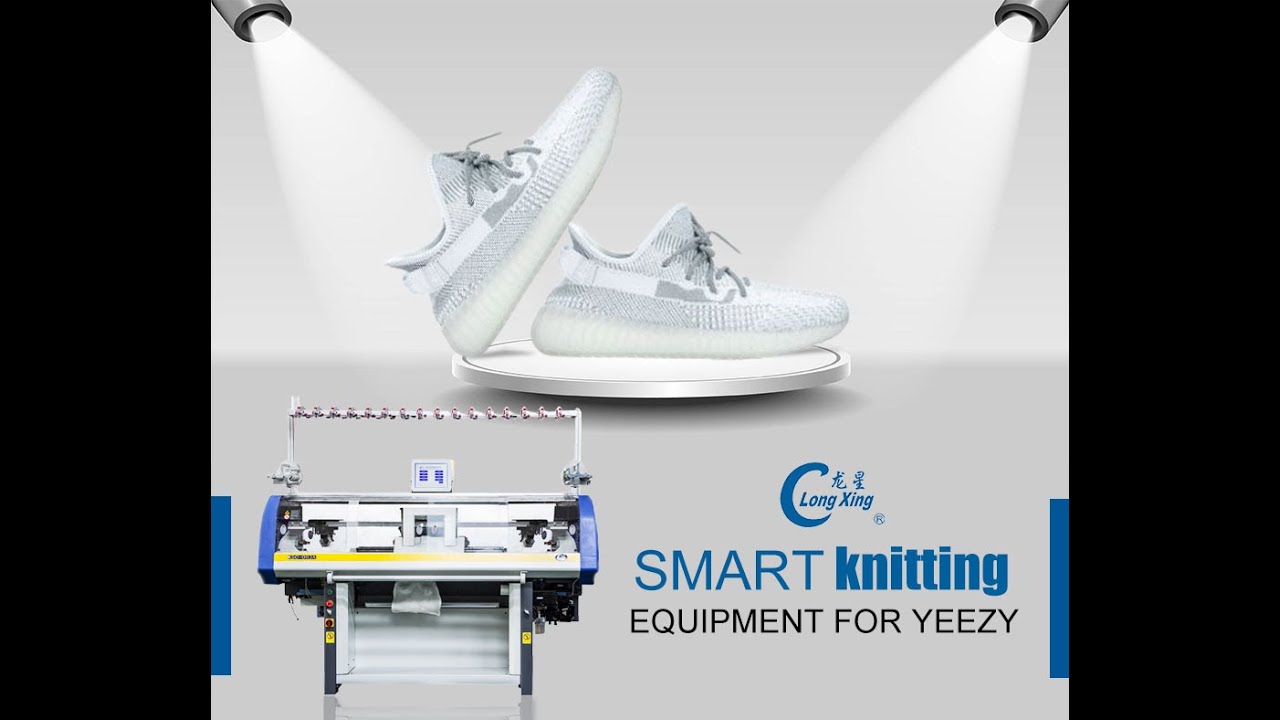 How to make program of 3D shoes upper? - YouTube