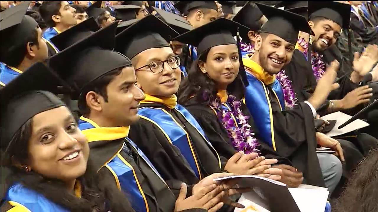 Keynote: UCLA Engineering (HSSEAS) Commencement 2016 - YouTube