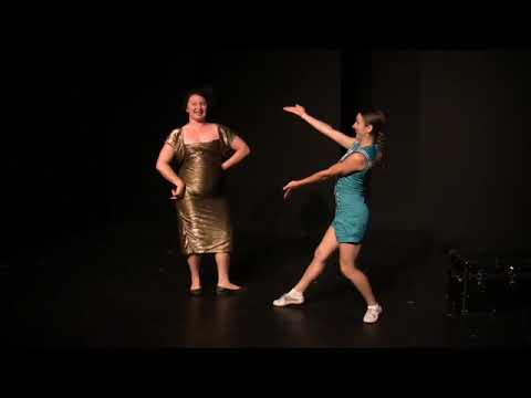 Molly M Shannon Reel
