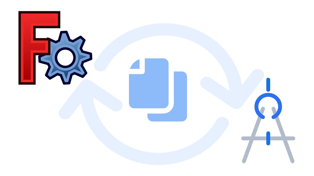 Installing a workbench to integrate FreeCAD with CADBase - YouTube