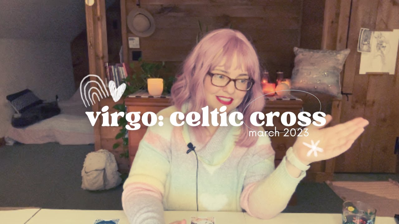 Virgo | Balance opens your eyes and gives you true perspective. Keep ...