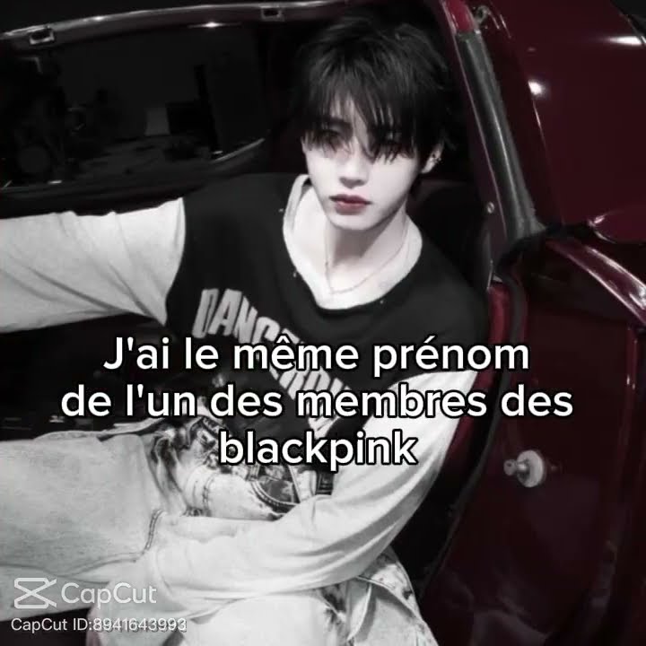 My name is Lisa #short #edit #flex #lisa #kpop #han #Sunghoon #Félix ...