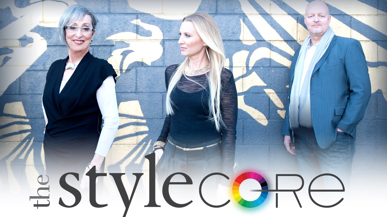 The Style Core Story - YouTube