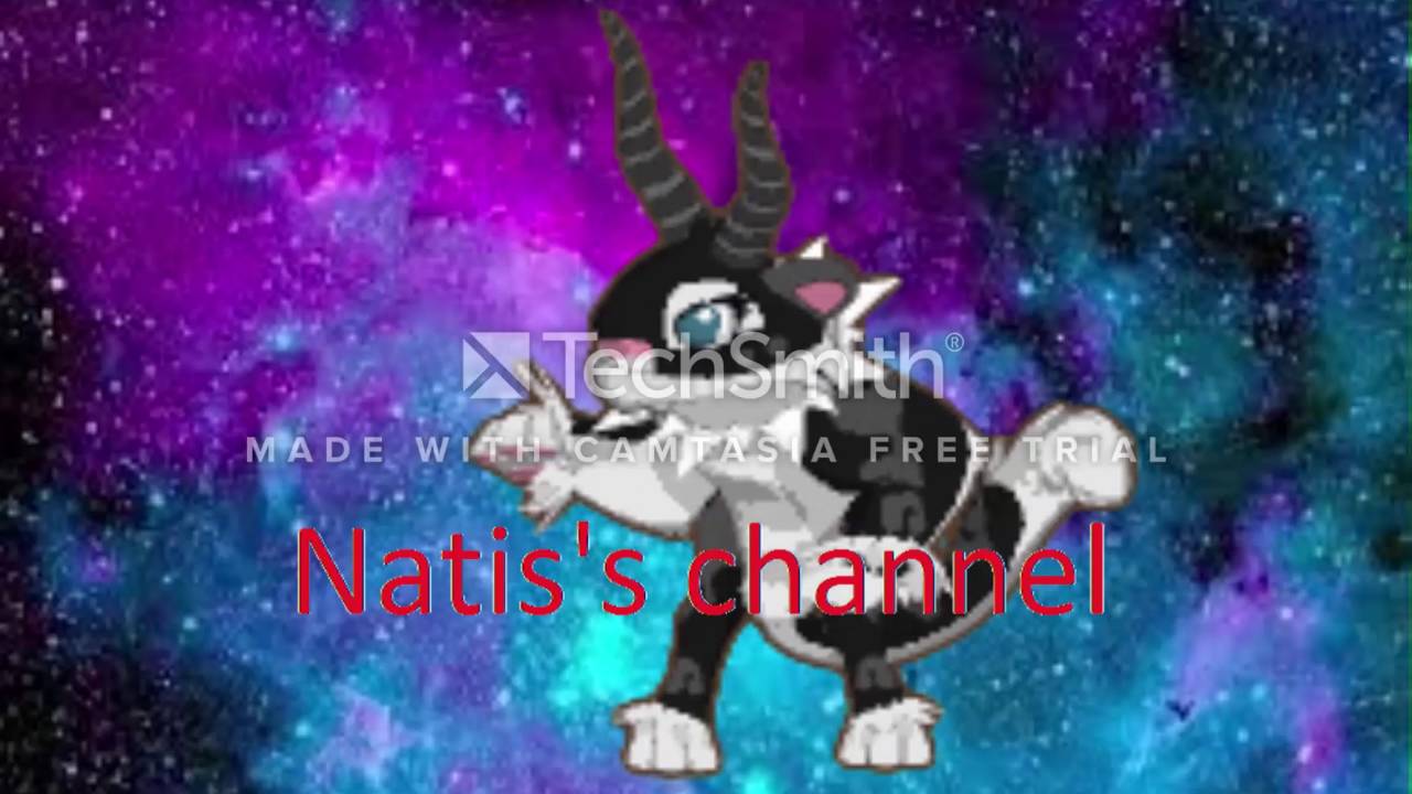 Natis's new intro - YouTube