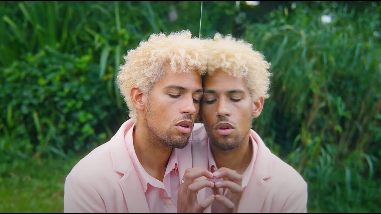 NoMBe - This Is Not A Love Song - YouTube