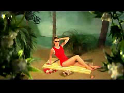 HOT HOT BABE ...music video by DEE: Real (Summertime)