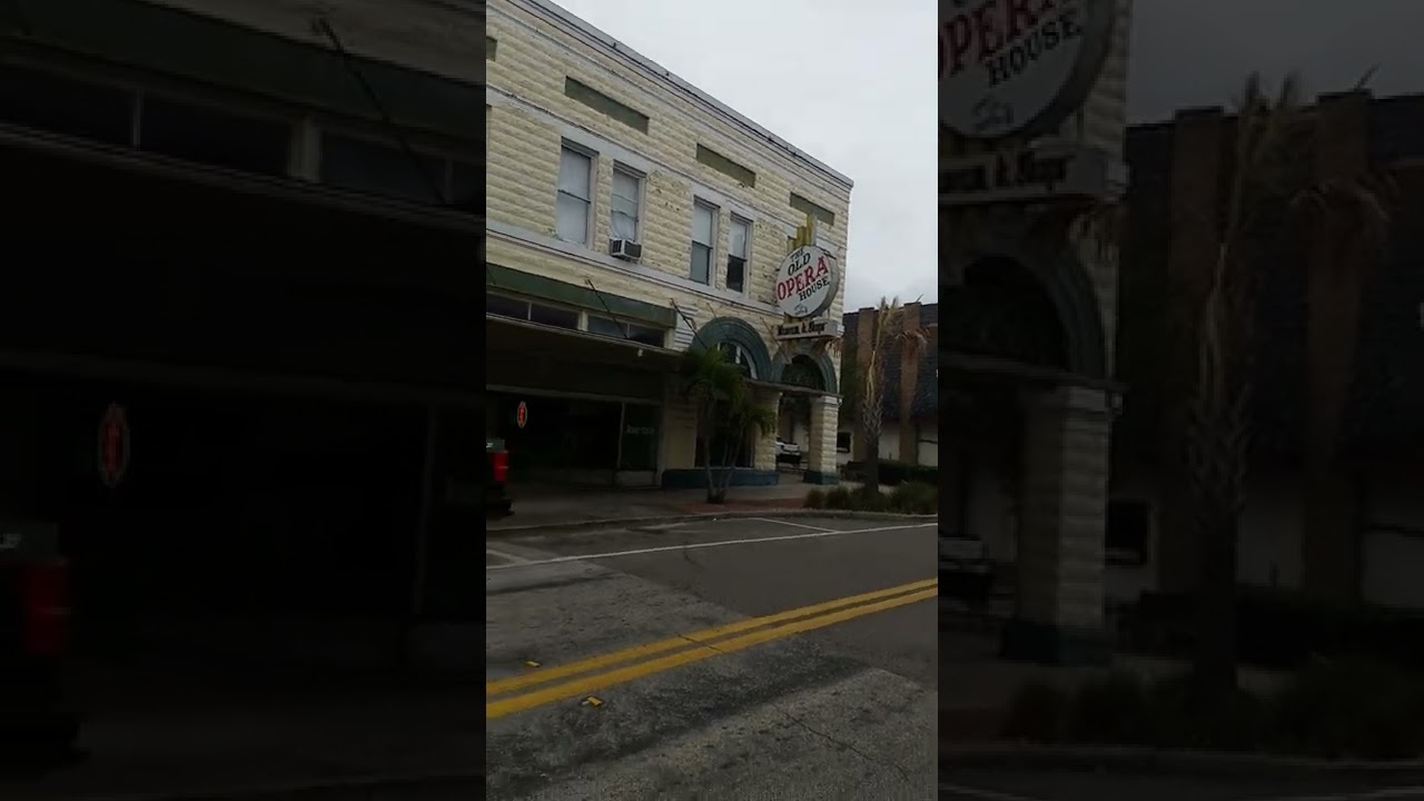 Arcadia Opera House #shorts - YouTube