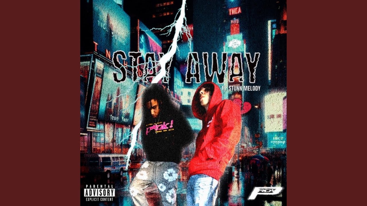 Stay Away (feat. Mono MoveMilly) - YouTube