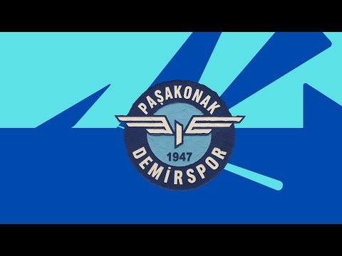 Paşakonak Demirspor Bestesi - Armamızda Gurur