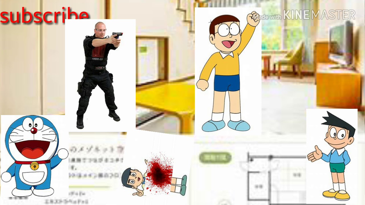 Deki sugi ki death of kine master - YouTube