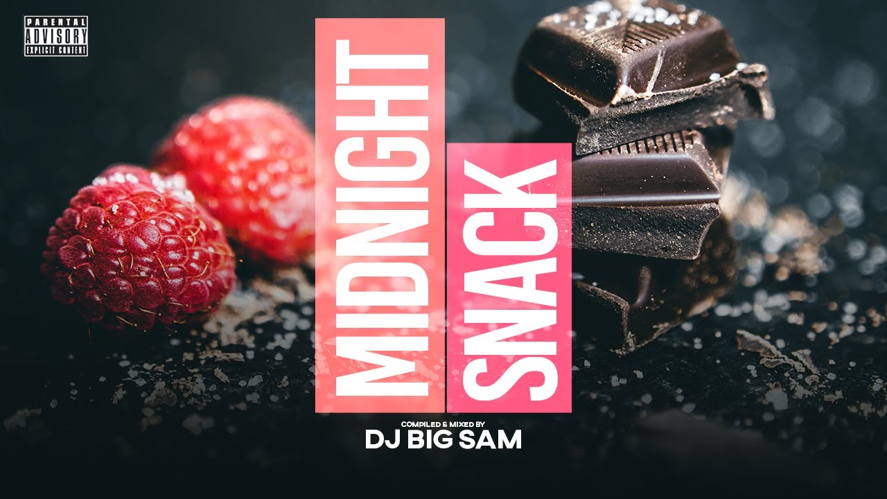 DJ BIG SAM - MIDNNIGHT SNACK ft. Wizkid, Joeboy, Justin Bieber, Davido ...