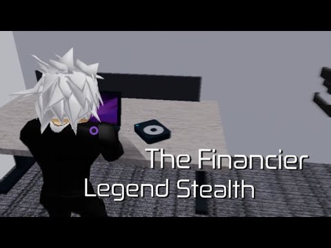 Entry Point: Freelancer's Cut (The Financier Legend) - YouTube
