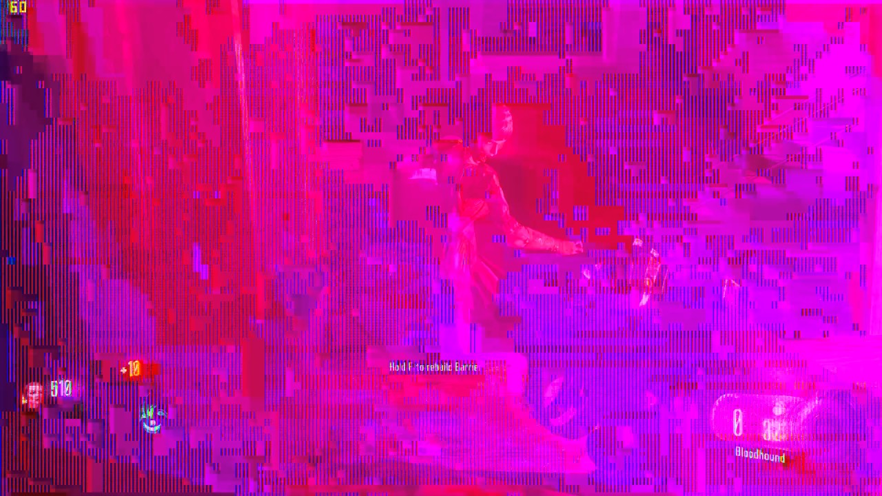 Nvidia Shadowplay / Nvidia NVENC Problem (Purple Screen When Recording ...