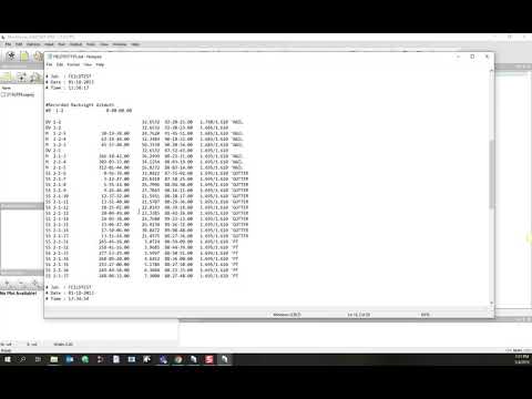 Microsurvey starnet free demo - dsaeactive