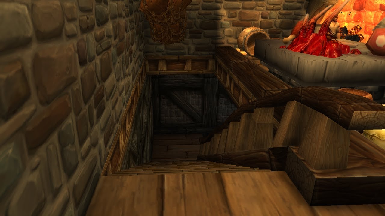 the goon cave - YouTube