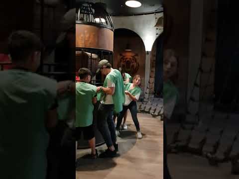 FORT BOYARD ARMENIA, FINAL