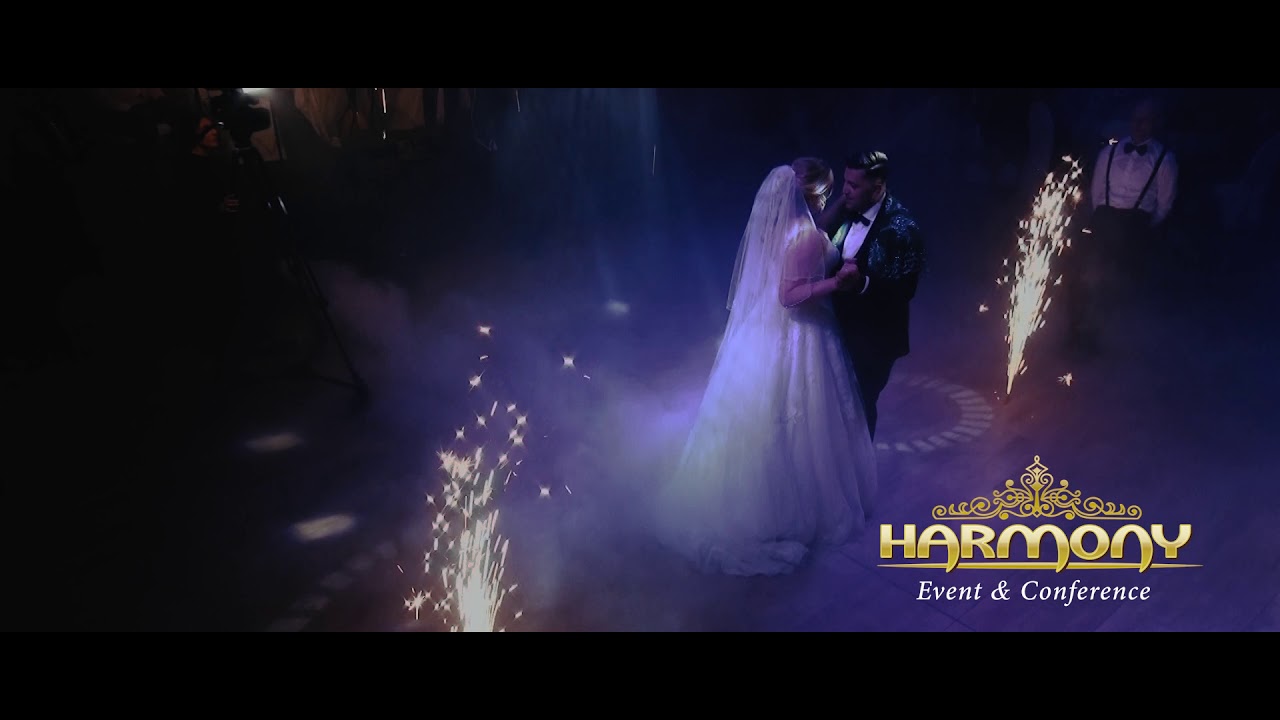 Harmony Event Image-Clip - YouTube