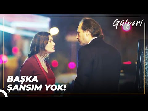 Kadir'in Kıskançlığı Tuttu | Gülperi