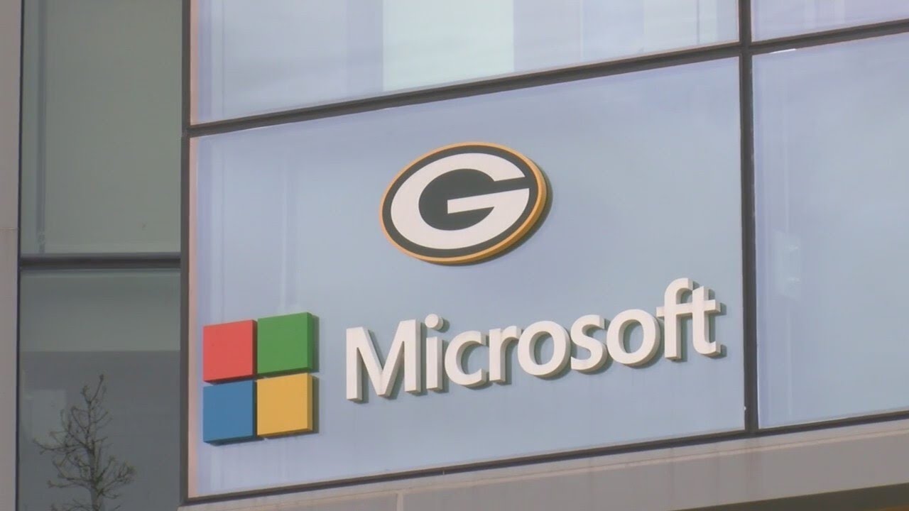 Microsoft build 3.3 billion dollar Artificial Intelligence lab in ...