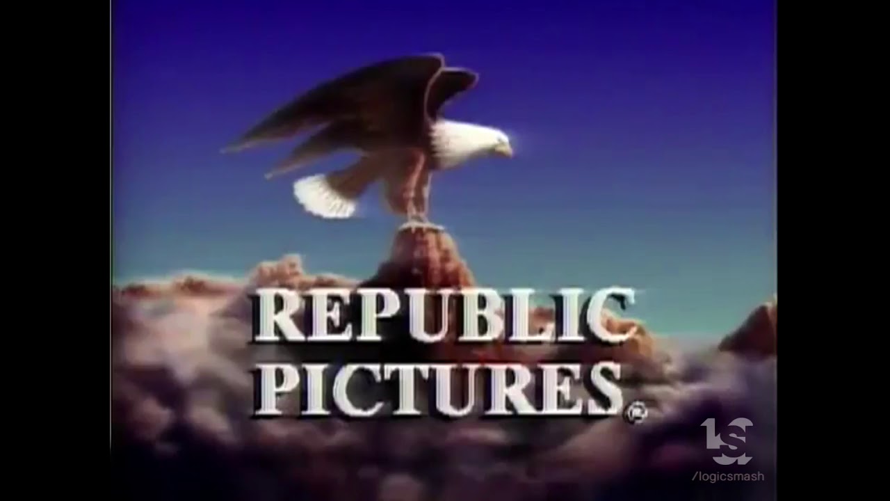 Republic Pictures/CBS Paramount Television (1989) - YouTube