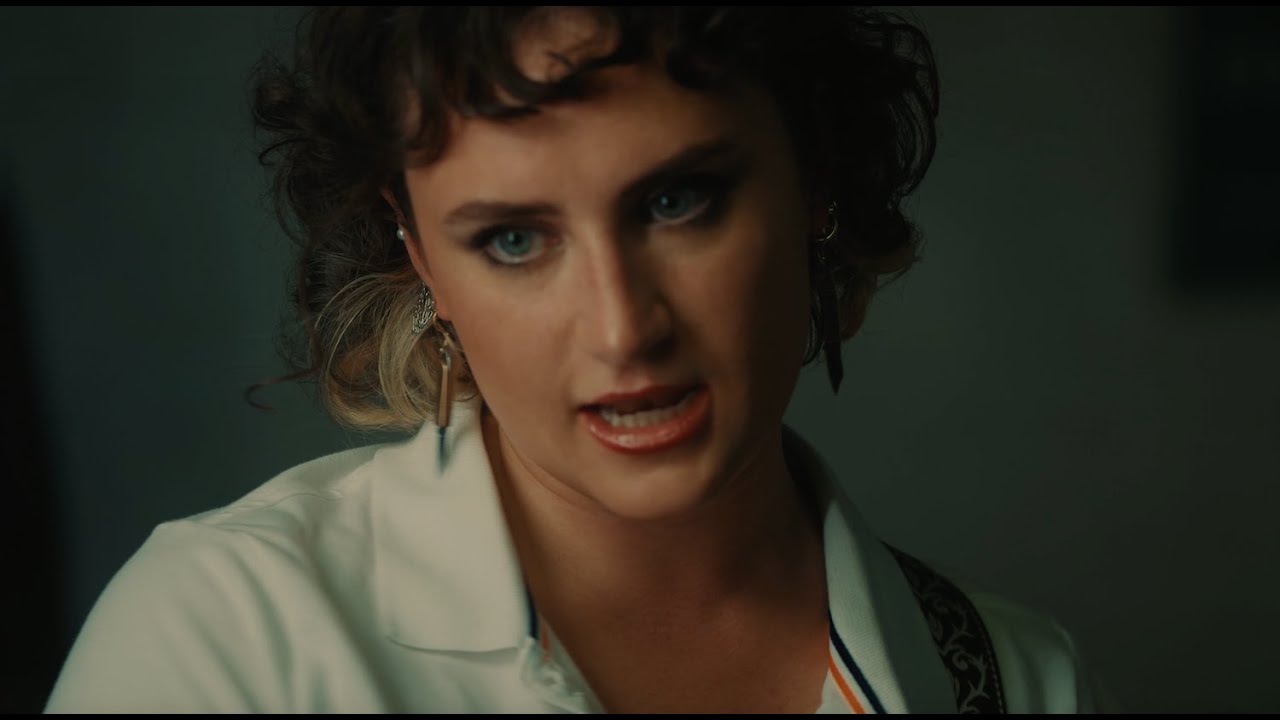 Sarah Durbin - SMC (Official Music Video) - YouTube
