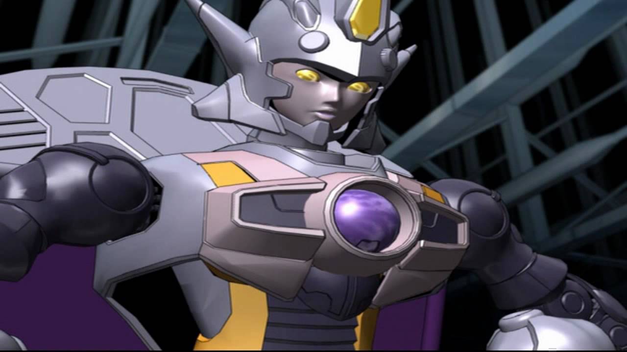 Transformers Cybertron - 42 - Ambush 1/2 HD - YouTube