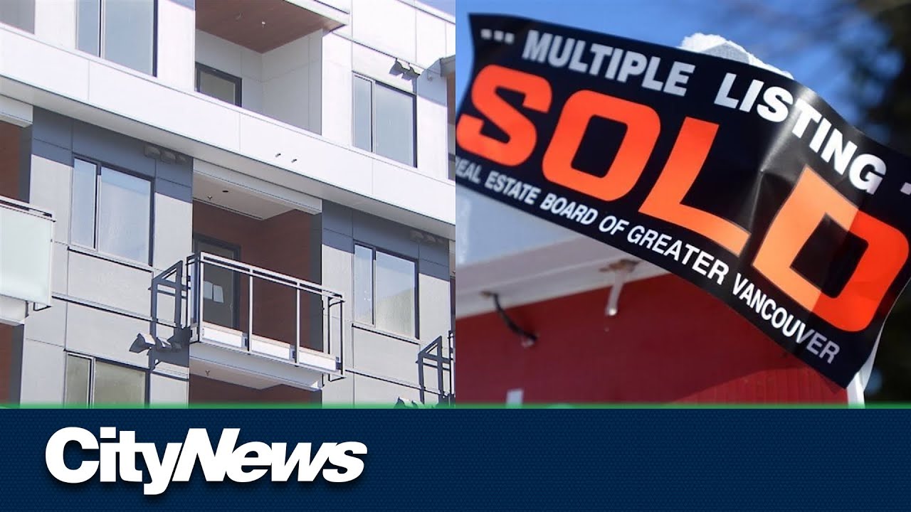 2024 BC Assessment notices in the mail for property owners - YouTube