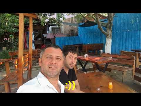 Kınalı Kar Dizisinin Çekildiği Cumalıkızık köyü - VLOG (3) | Yıldırım Bursa Türkiye !!!