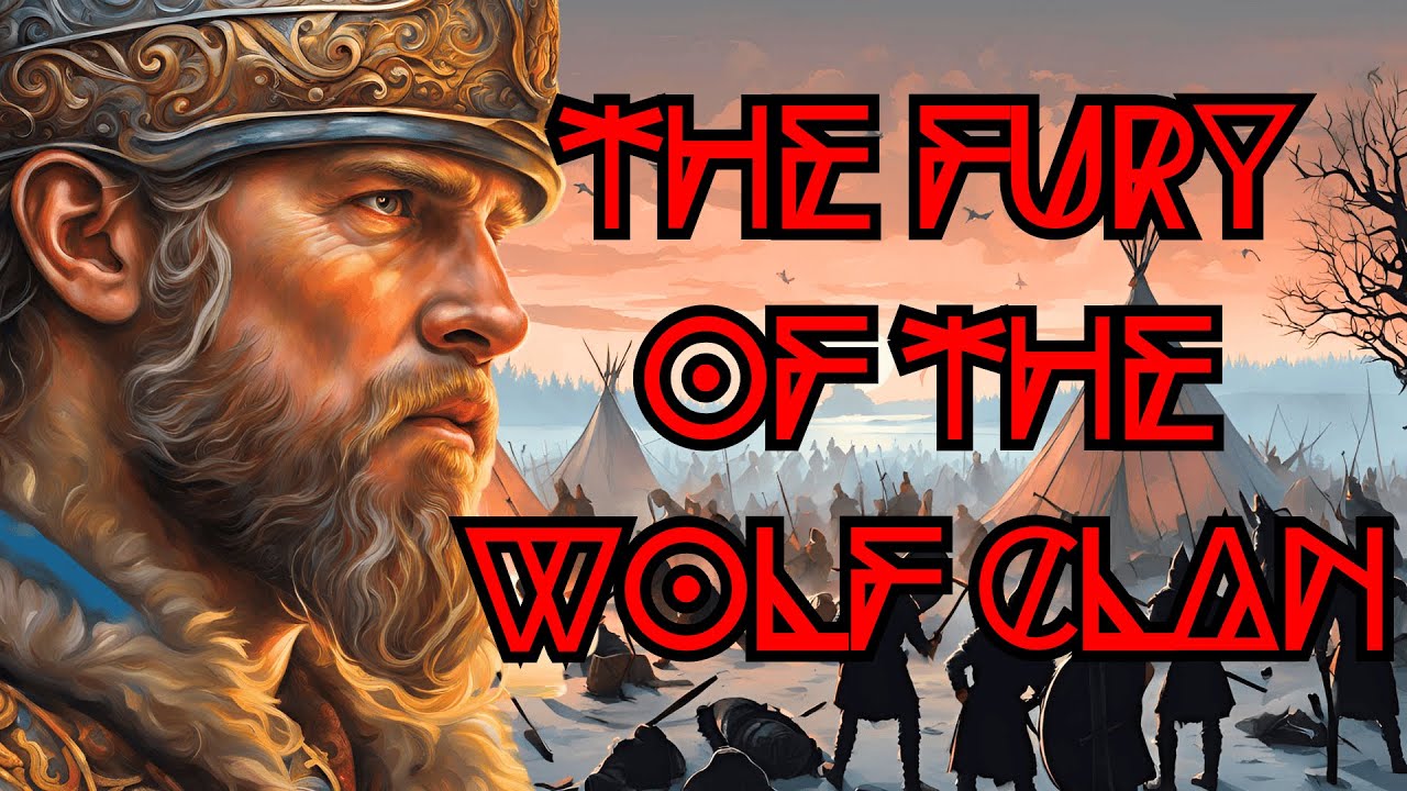 Vikings History - The Eye of Tyr, Revenge of the Wolf Clan - YouTube